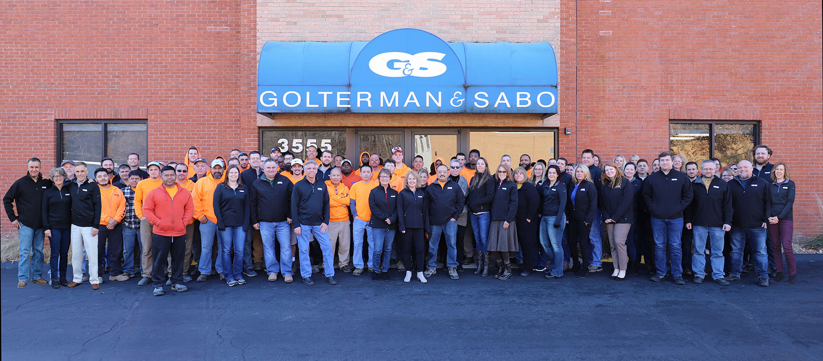 About Us - Golterman & Sabo