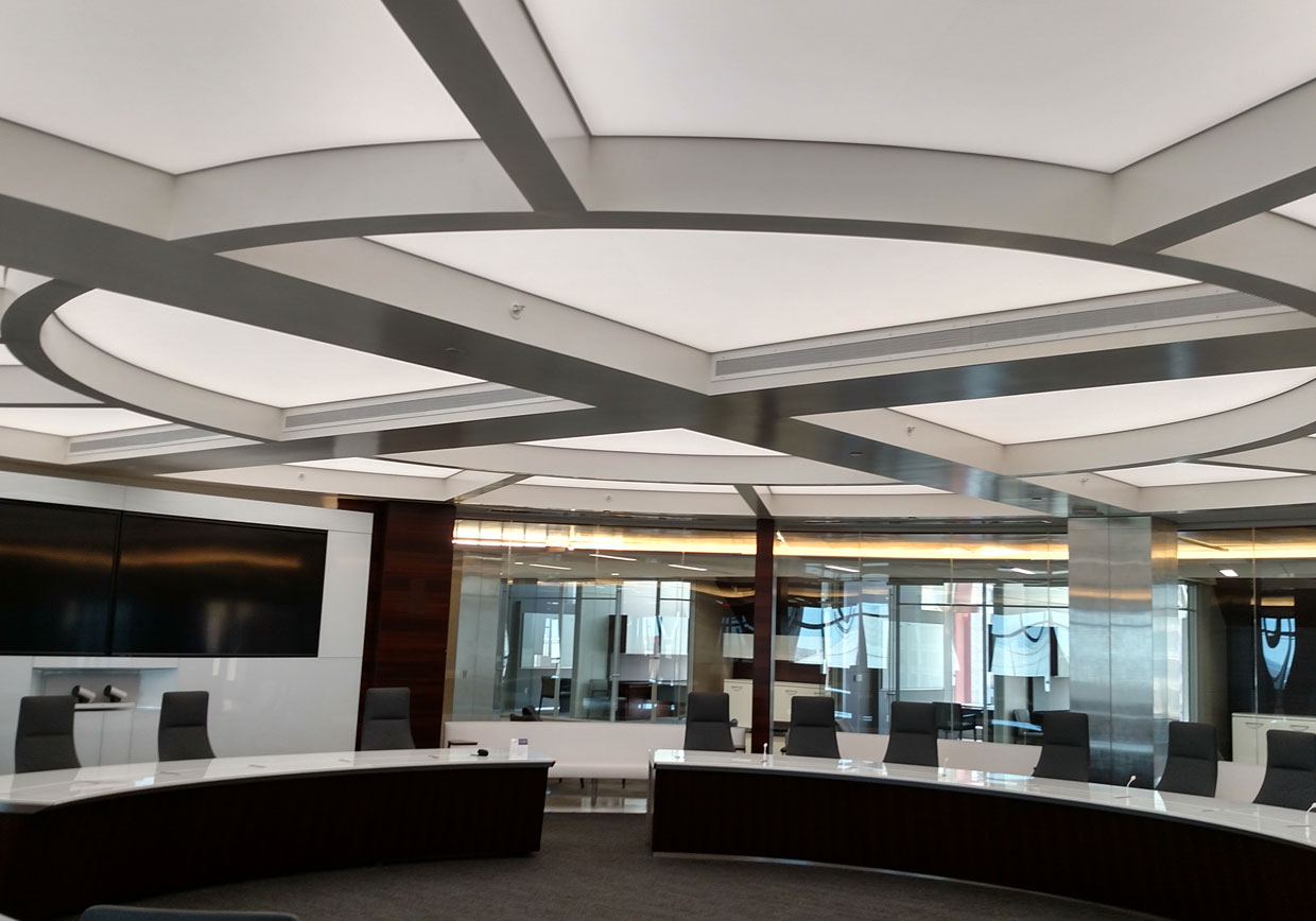 Golterman & Sabo | G&S Architectural Products | St. Louis