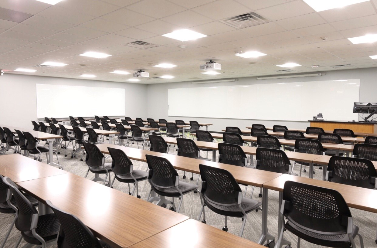 Visual Display Boards - Golterman & Sabo