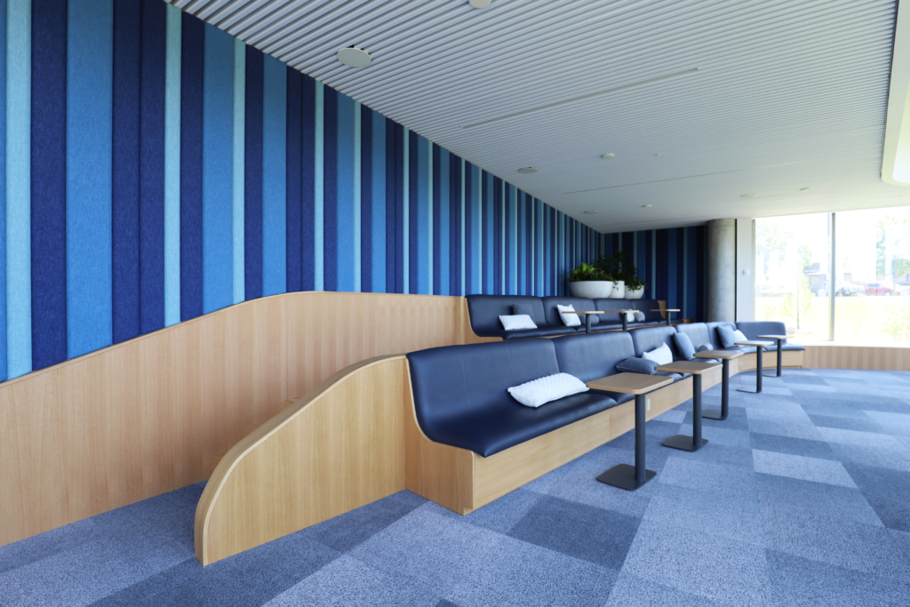 First Bank Headquarters - Golterman & Sabo